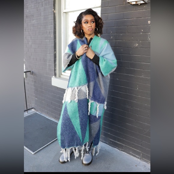 Jackets & Coats | Stay With Me Coat | Poshmark